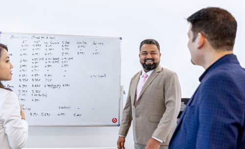 Commercial Finance | Premier Finance